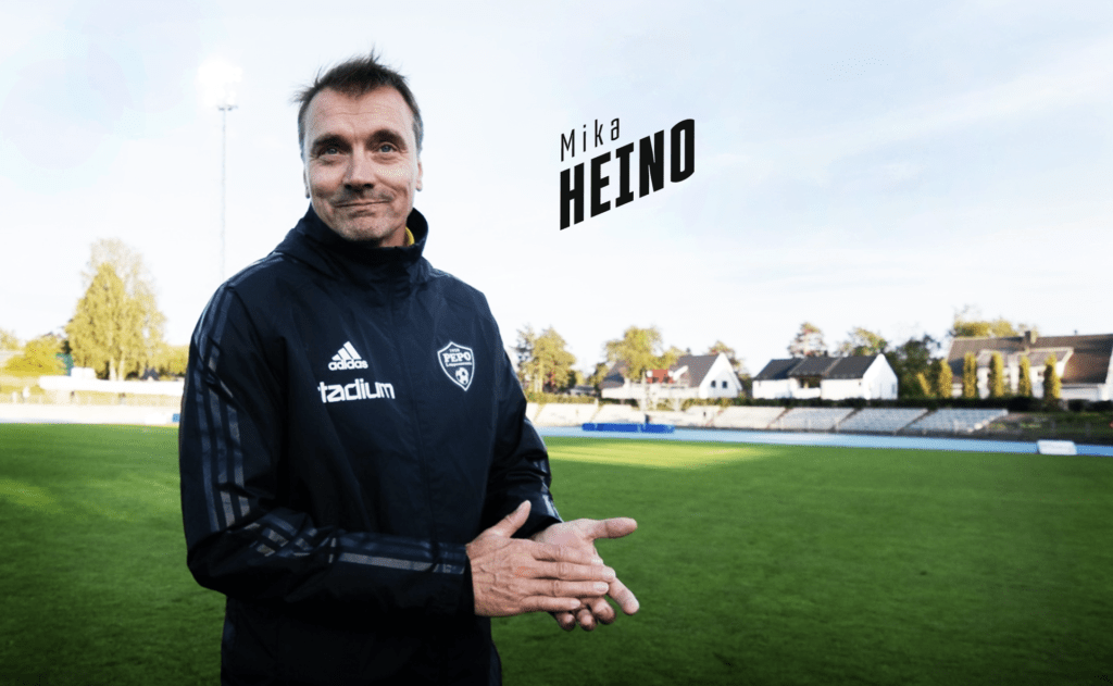 Mika Heino ja Toni Lindberg FC Lahden valmennustiimiin - FC Lahti