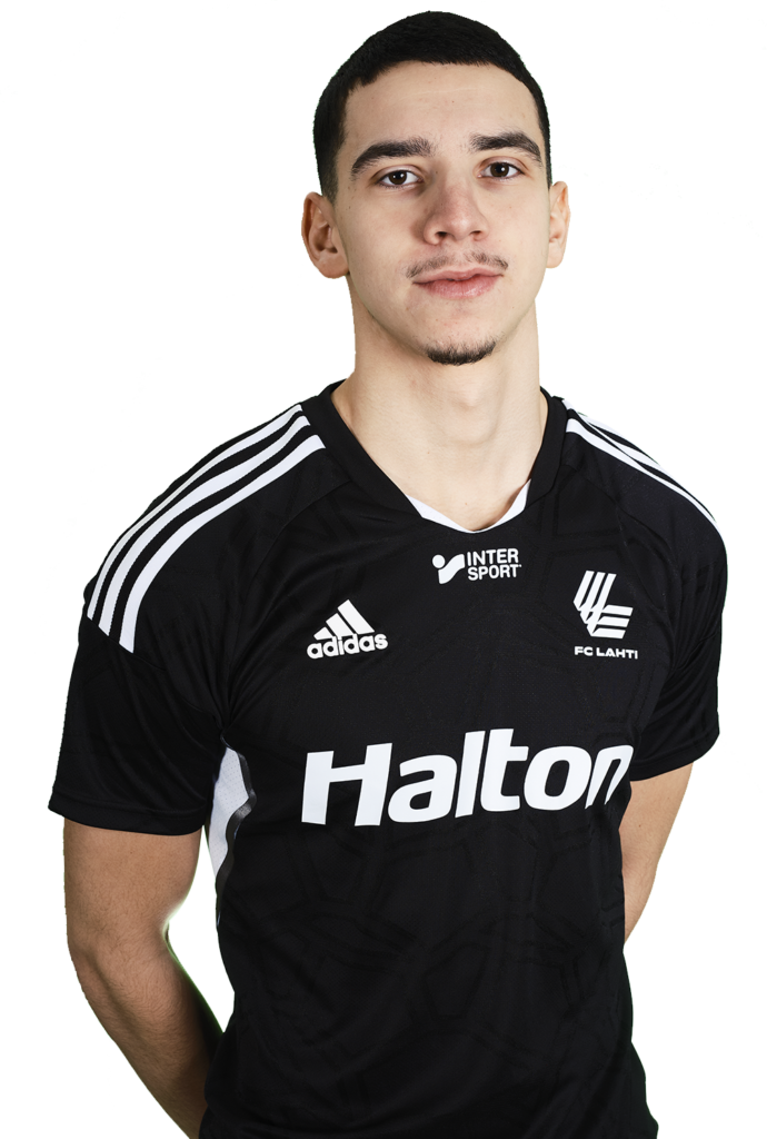 Pelaajat - FC Lahti