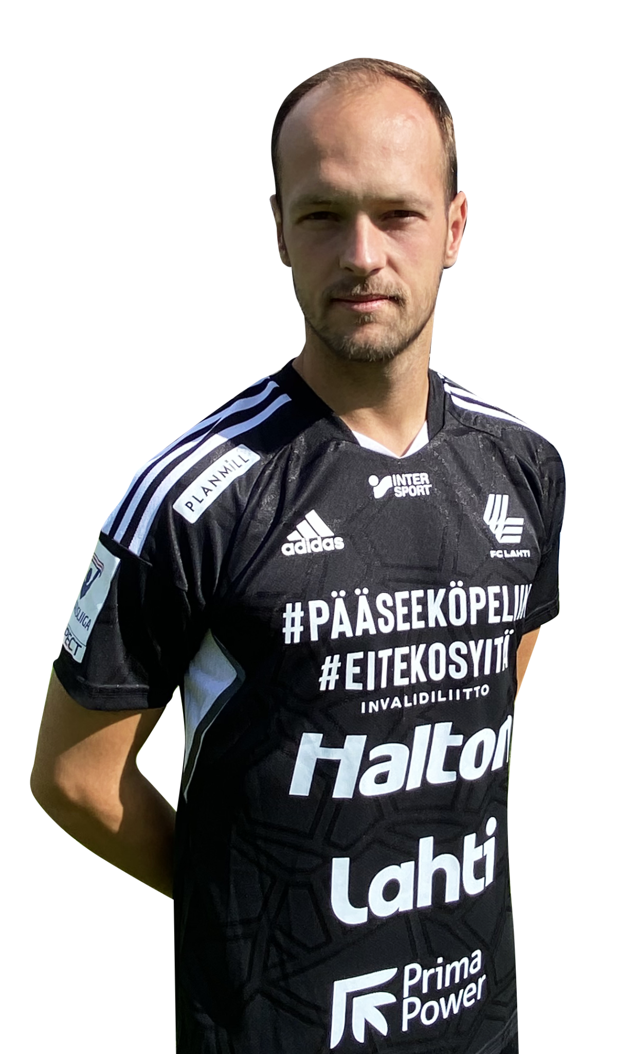 Pelaajat - FC Lahti