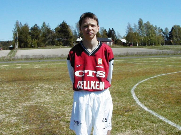 Toni Lindberg – Lahtelaisen valmentajaputken jalokivi - FC Lahti